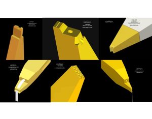 DeWeyl Wedge Tools - Electronics Assembly Solutions Provider Singapore ...