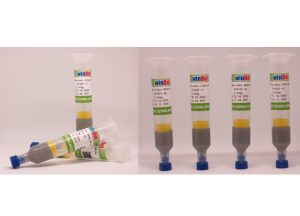 Nihon Genma Solder Paste - Electronics Assembly Solutions Provider ...