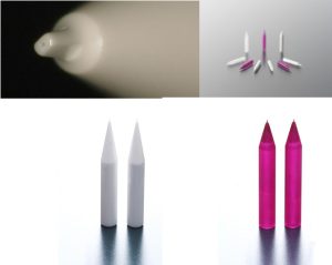 Orbray Bonding Capillaries - Electronics Assembly Solutions Provider ...