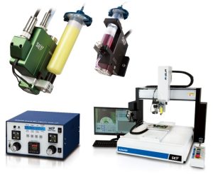 SET Dispensing Systems - Electronics Assembly Solutions Provider ...