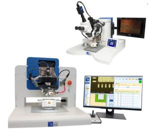 TPT Wire & Die Bonding Systems - Electronics Assembly Solutions ...